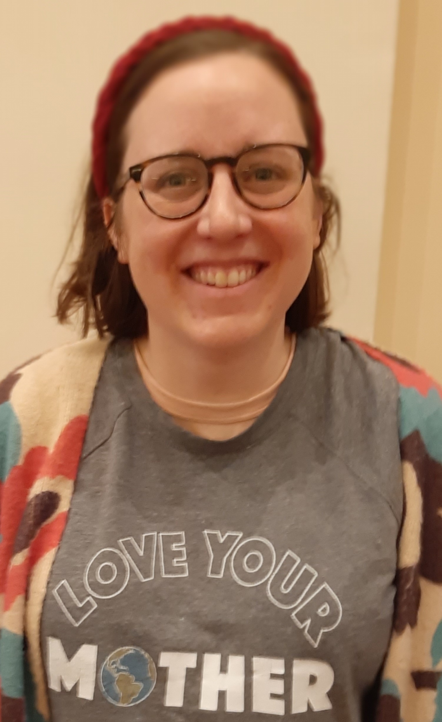 Kayla Matz – Olympia Brown Unitarian Universalist Church