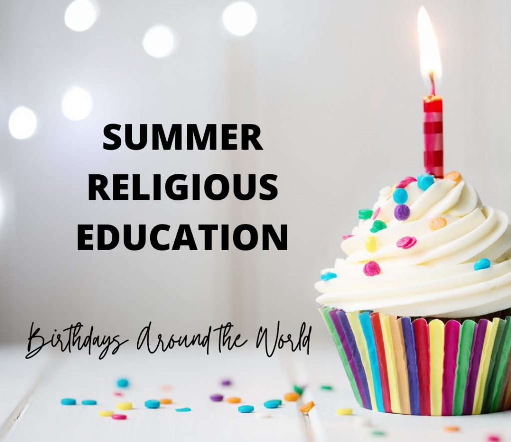 Summer Religious Education 2024 – Olympia Brown Unitarian Universalist ...